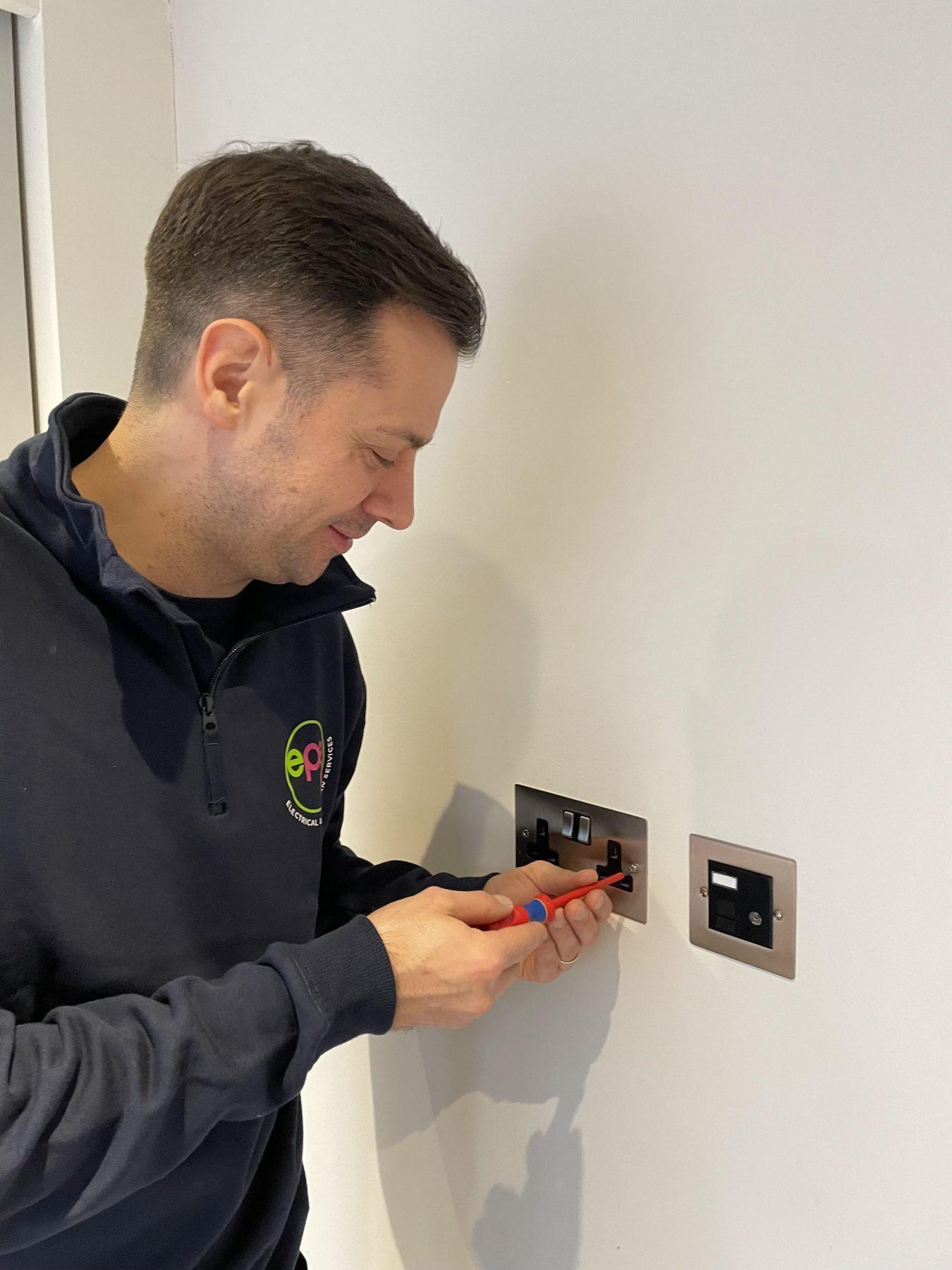 Best Local Electrician in Billericay & Wickford | EICR